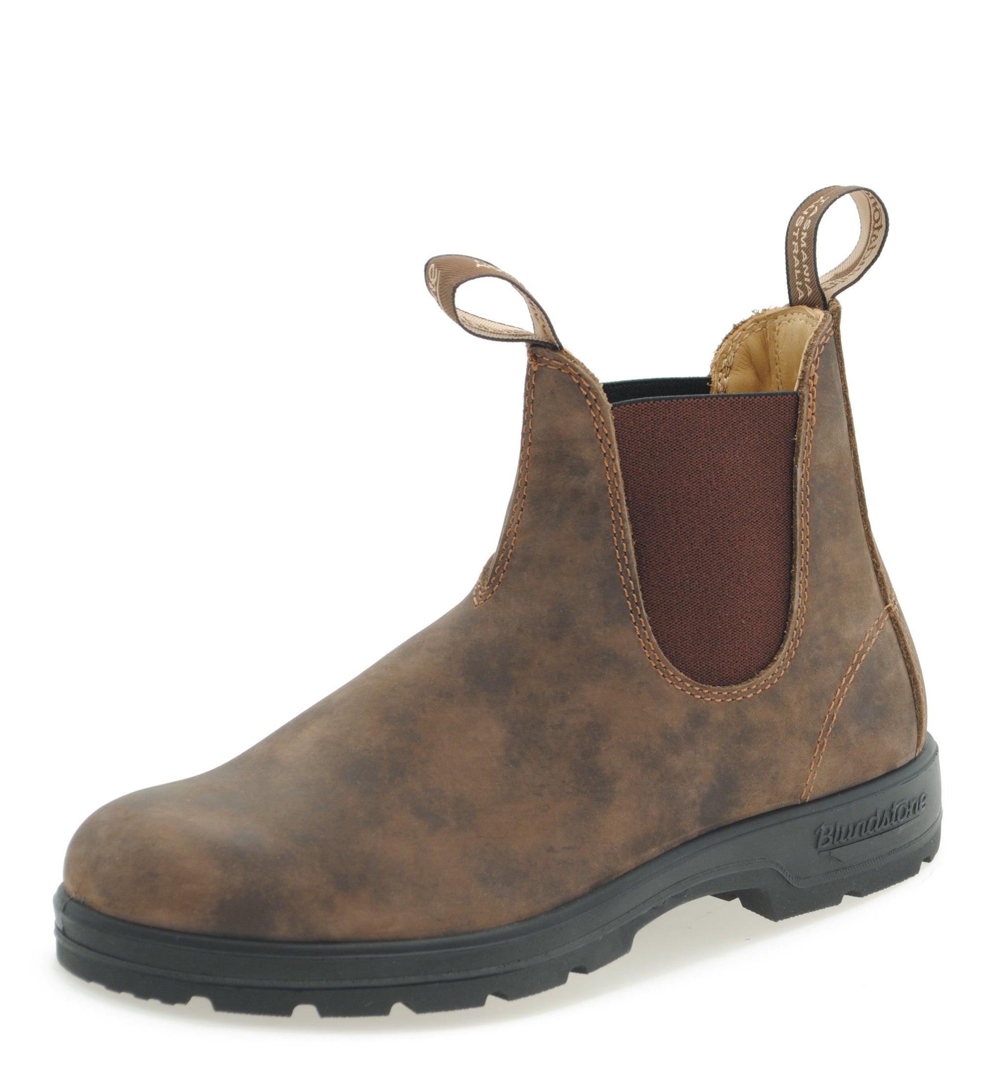 Blundstone Boots UK | Authentic Australian Chelsea Boots | Aramac